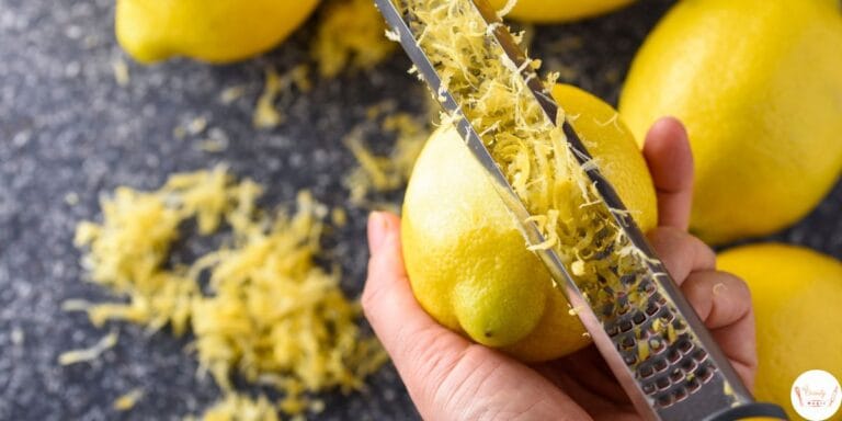 How to Make Moist Lemon Blueberry Bread- Easy and Delicious